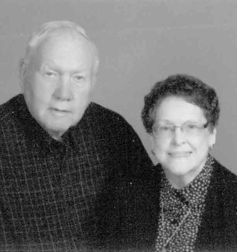 Christensen — 70 years | News, Sports, Jobs - Messenger News